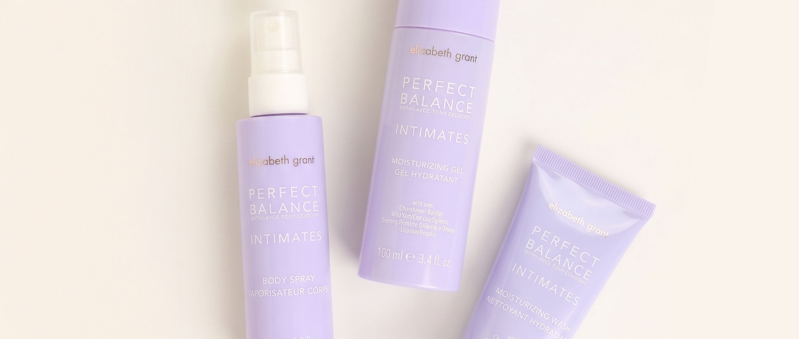 Perfect Balance – Elizabeth Grant Skin Care