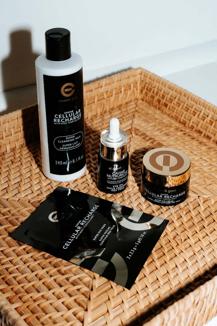 How to Build a Skincare Routine - Elizabeth Grant – Elizabeth Grant ...