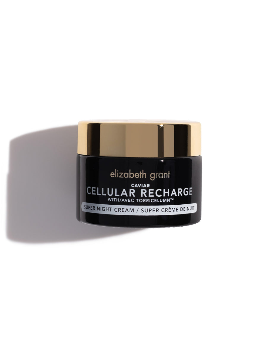 Caviar Cellular Recharge Skincare by Elizabeth Grant – Elizabeth Grant ...
