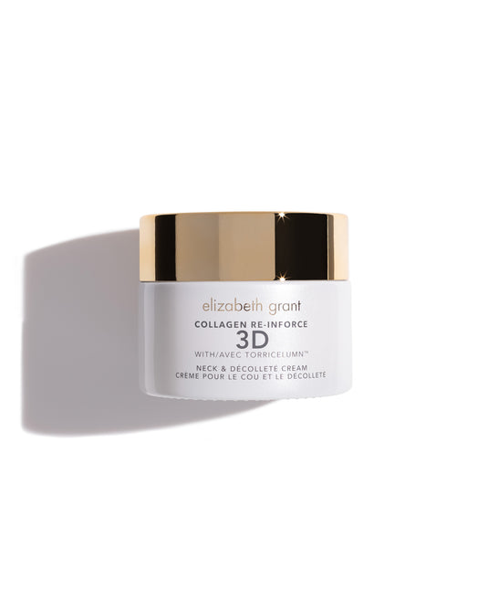 All in the Family - Elizabeth Grant Skincare Story – Elizabeth Grant ...