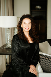 All in the Family - Elizabeth Grant Skincare Story – Elizabeth Grant ...