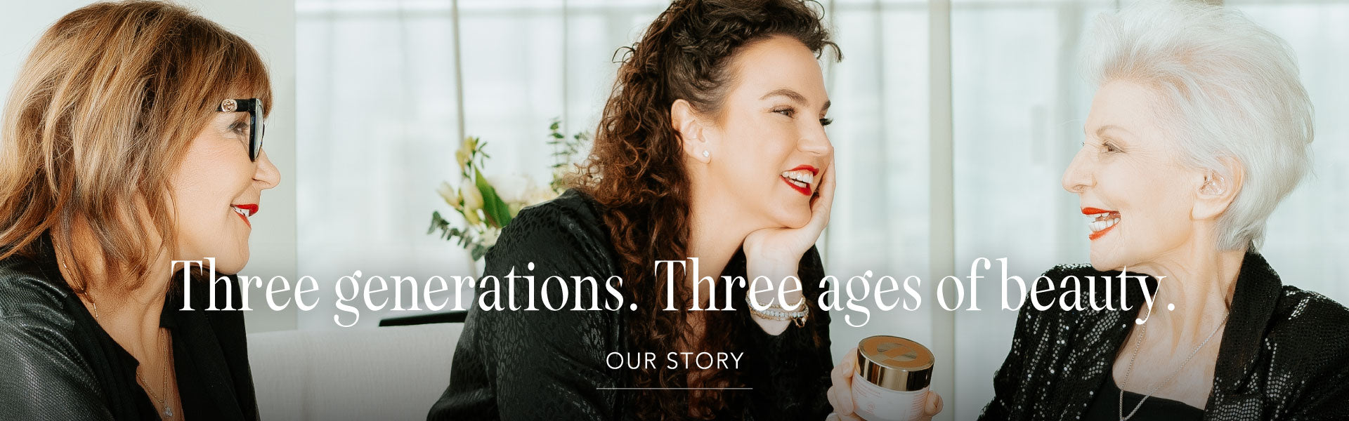 Powerful ingredients. Proven results.