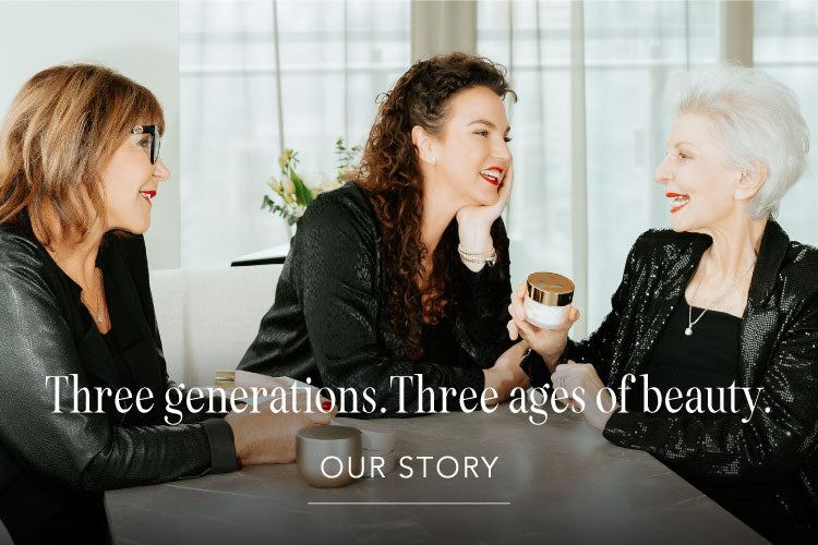 Powerful ingredients. Proven results.