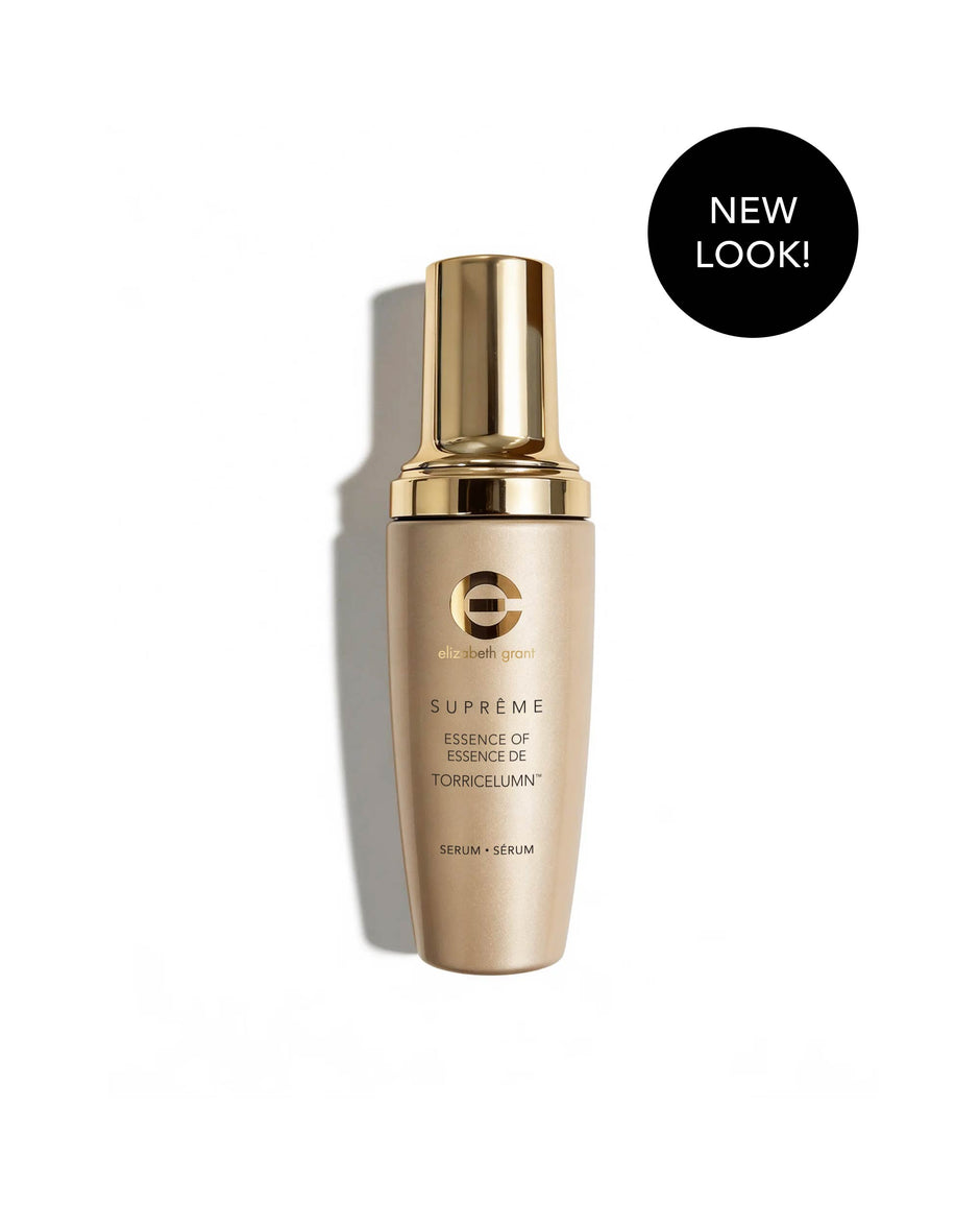 All in the Family - Elizabeth Grant Skincare Story – Elizabeth Grant ...