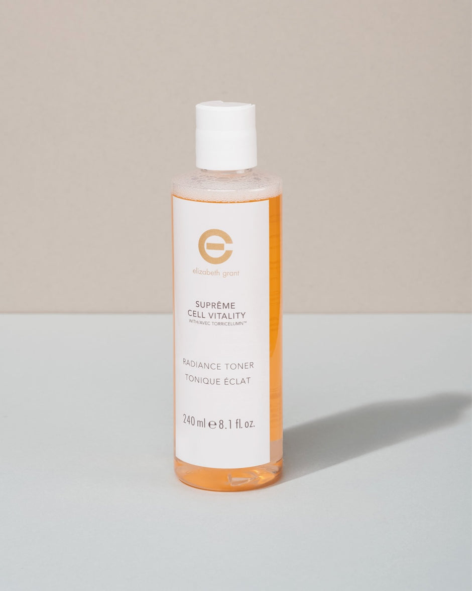 Toner Collection for Healthy Skin by Elizabeth Grant – Elizabeth Grant ...